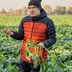 In a world affected by climate change, RAPOOL-RING partners with ...