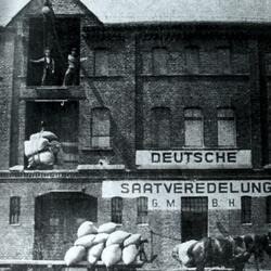Deutsche Saatveredelung AG – a 100-year success story